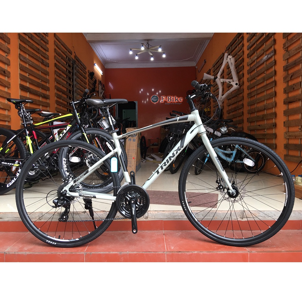 Xe Đạp TRINX FREE 2.0 2020